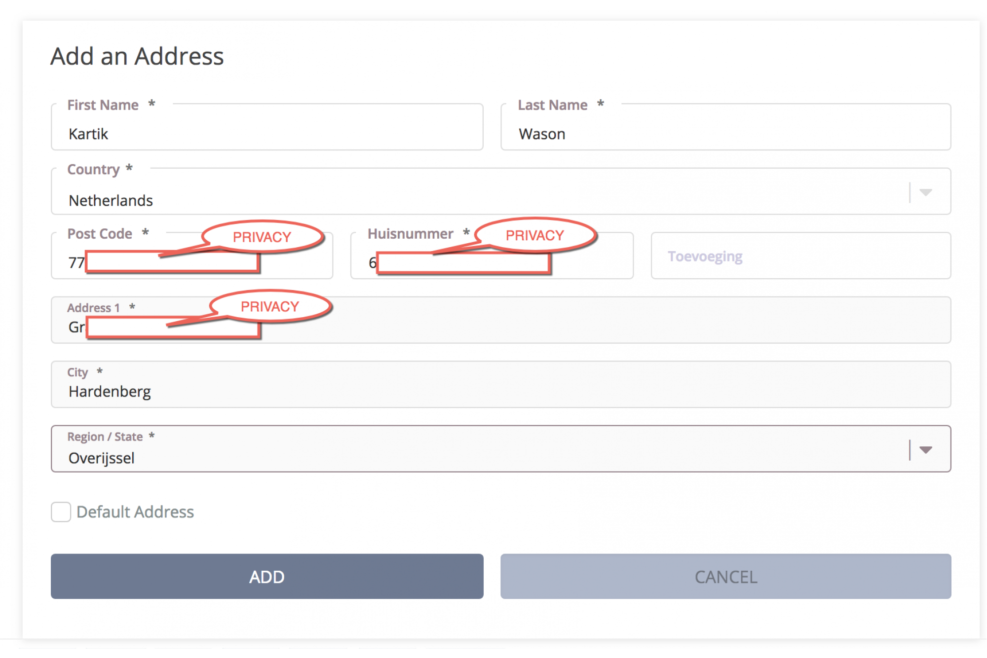 Netherlands Postcode Autocomplete For Postcode nl netherlands-postcode-autocomplete-for-postcode-nl